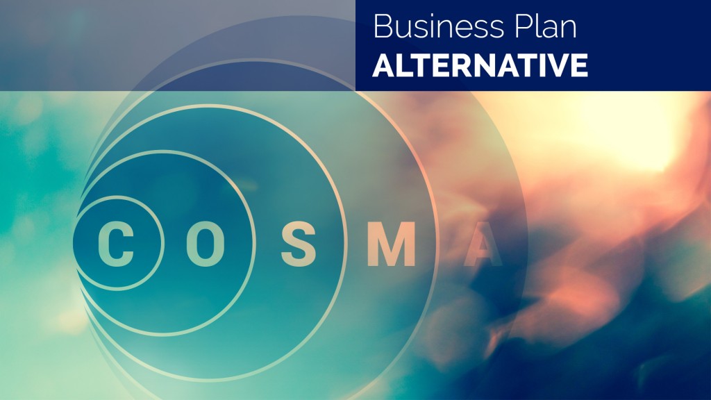 A Simple Business Plan Alternative - Rob Knapp Design